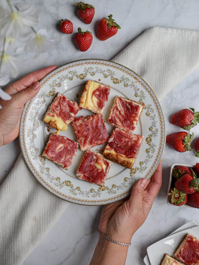 Spring Recipes - Lynn's Way of Life