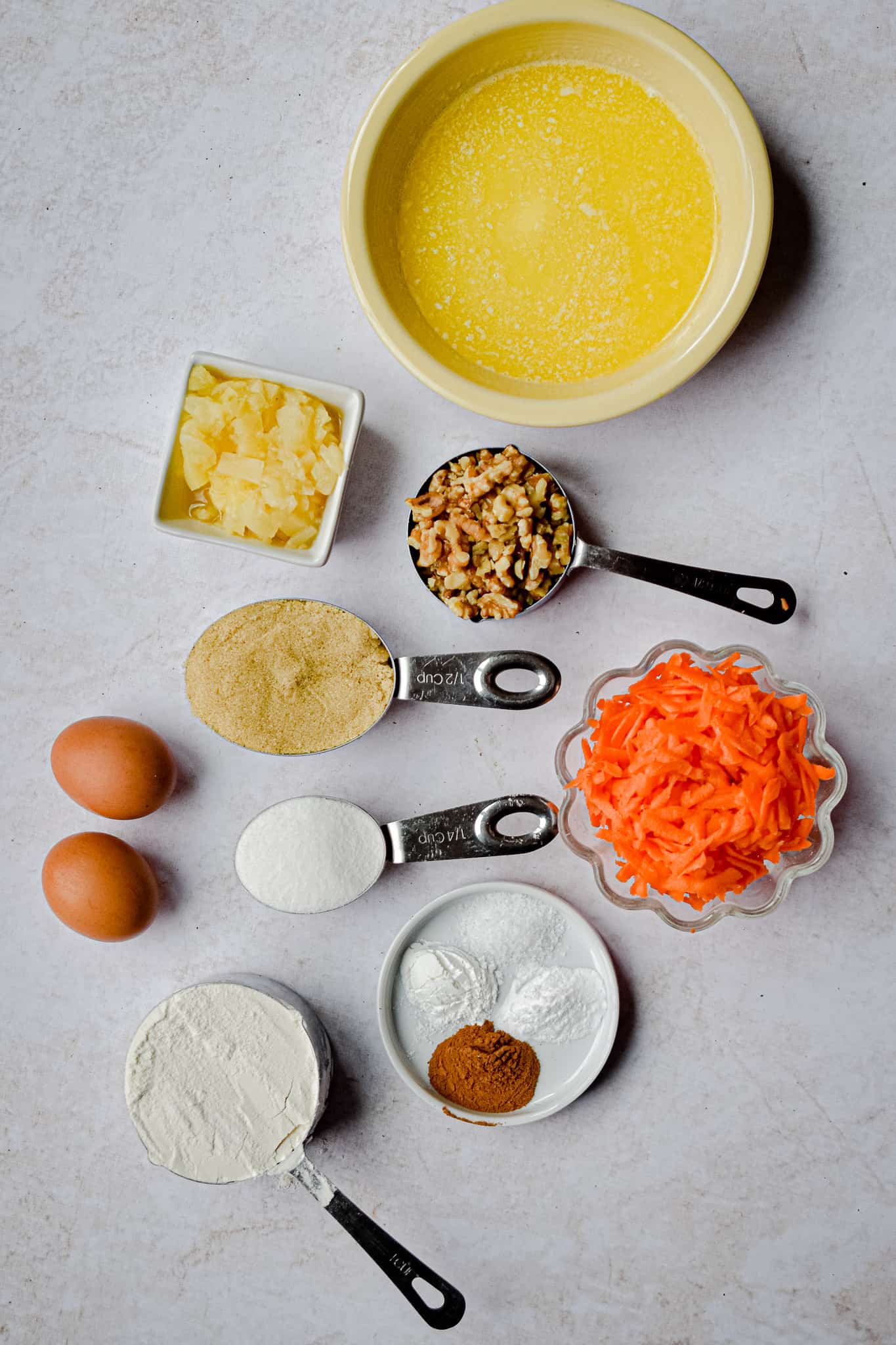 Instant Pot Carrot Cake (with Cream Cheese Frosting) - Lynn's Way of Life