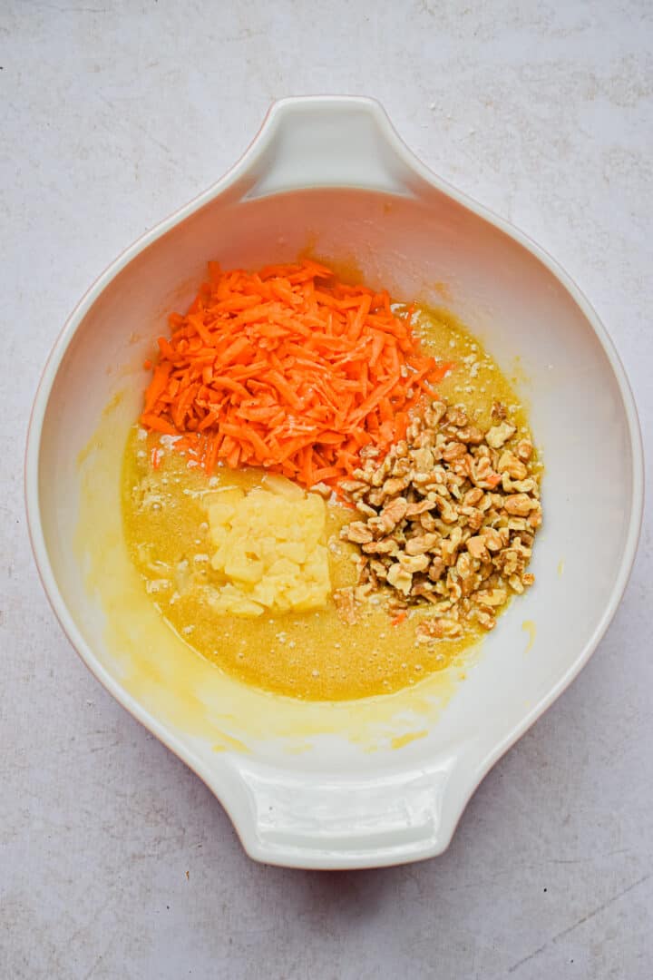 Instant Pot Carrot Cake (with Cream Cheese Frosting) - Lynn's Way of Life