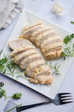 Instant Pot Turkey Tenderloin Lynn S Way Of Life