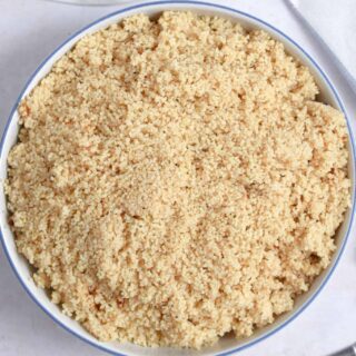 Simple Instant Pot Couscous - Lynn's Way of Life
