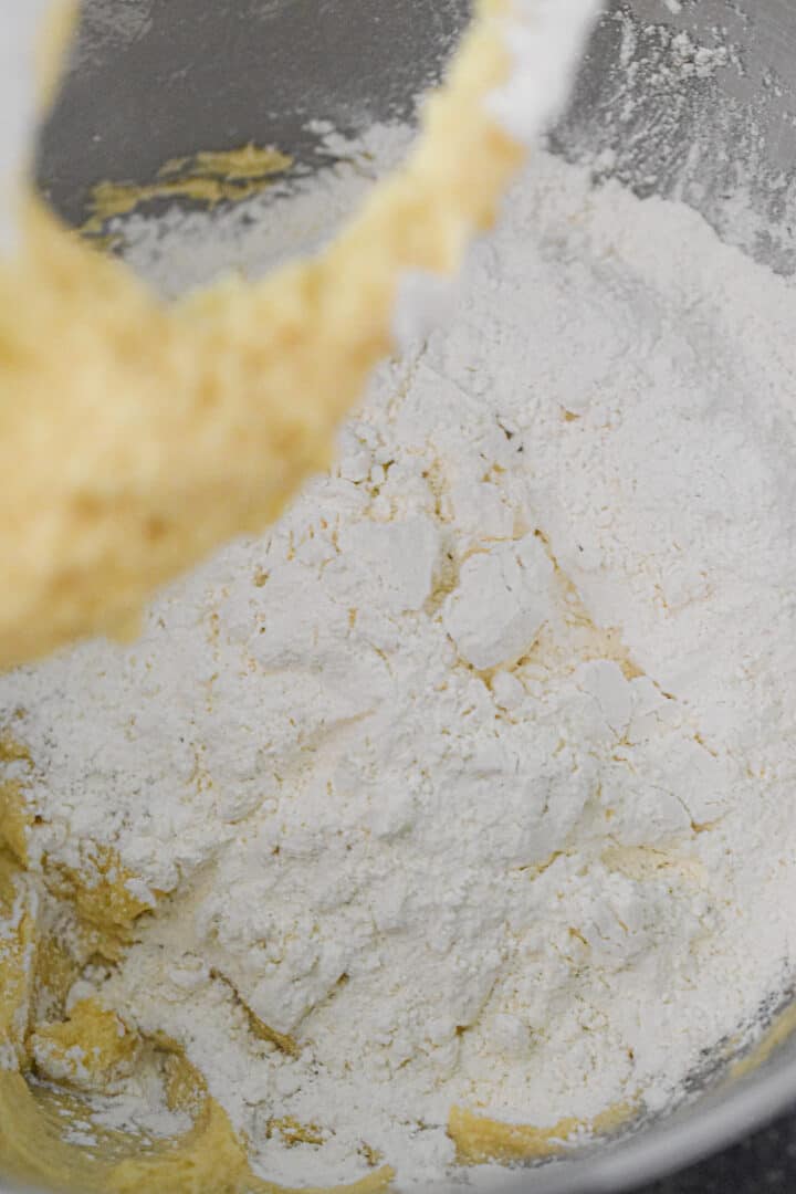 Chocolate Chip Cookies With Self-Rising Flour - Lynn's Way of Life