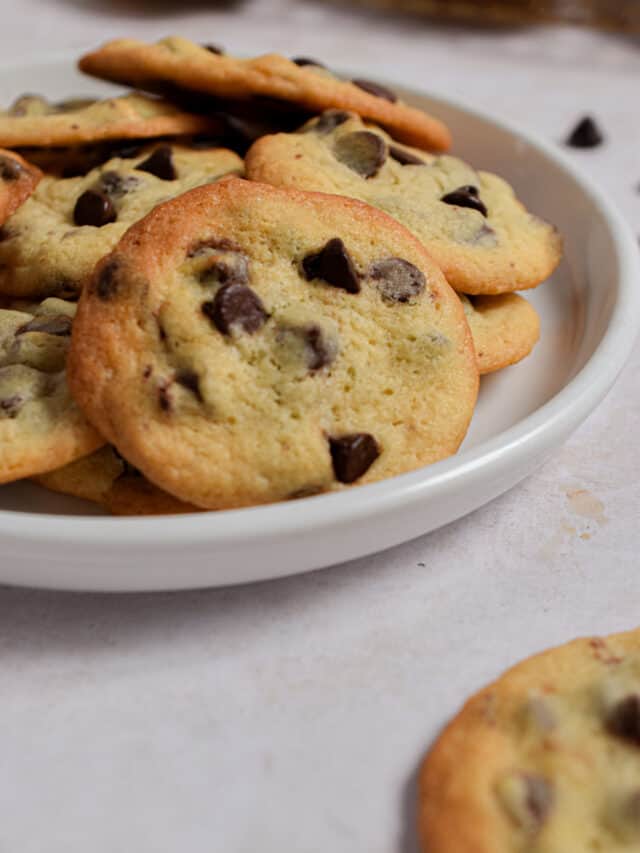 Oatmeal Raisin Cookies with Self Rising Flour - Lynn's Way of Life