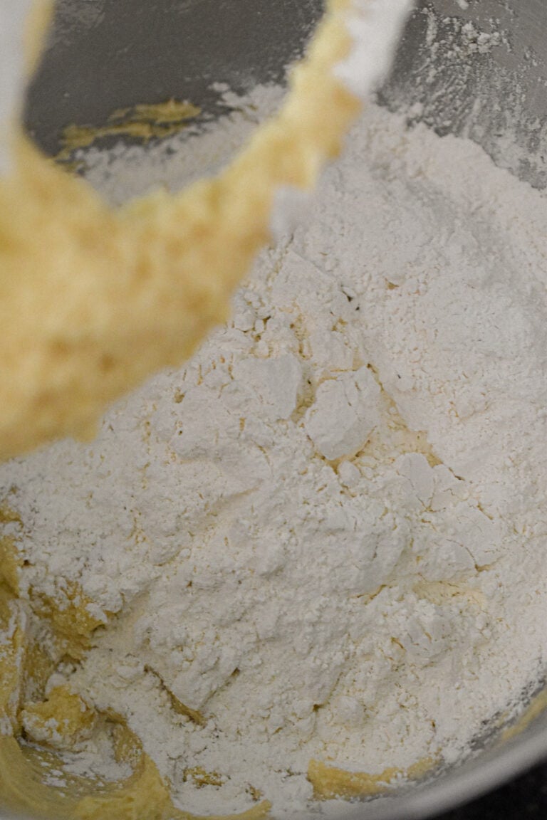 Chocolate Chip Cookies With Self-Rising Flour - Lynn's Way of Life