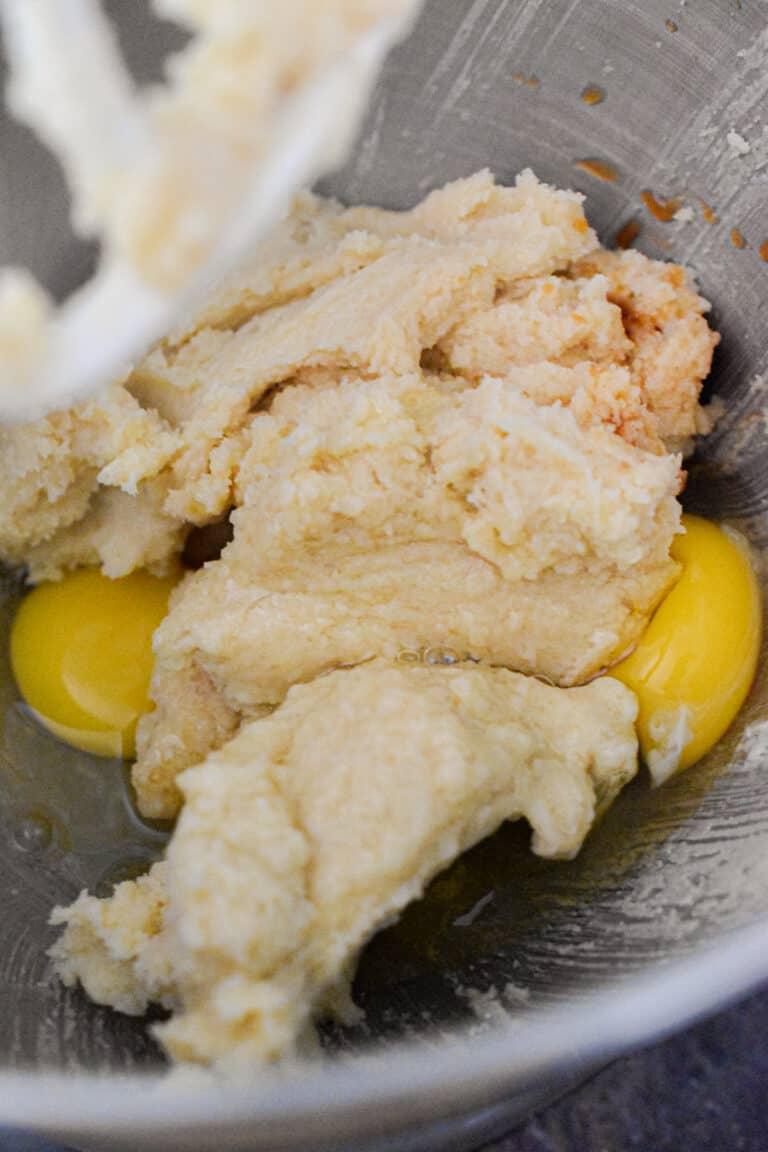 Chocolate Chip Cookies With Self-Rising Flour - Lynn's Way of Life