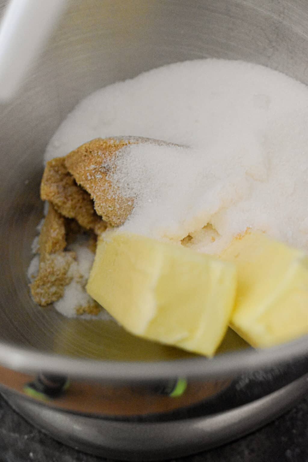 Chocolate Chip Cookies With Self-Rising Flour - Lynn's Way of Life