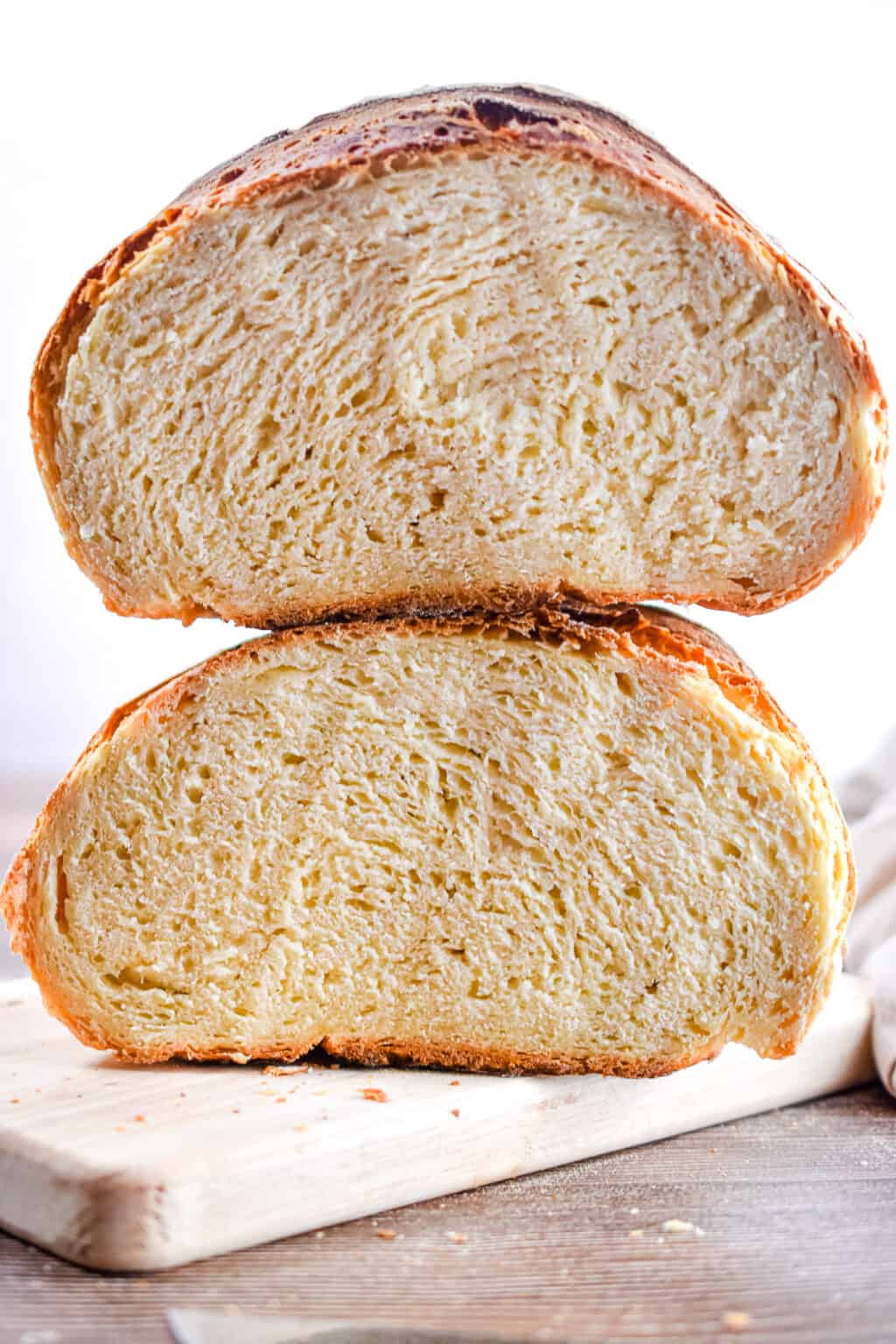 Rustic Kefir Bread - Lynn's Way of Life