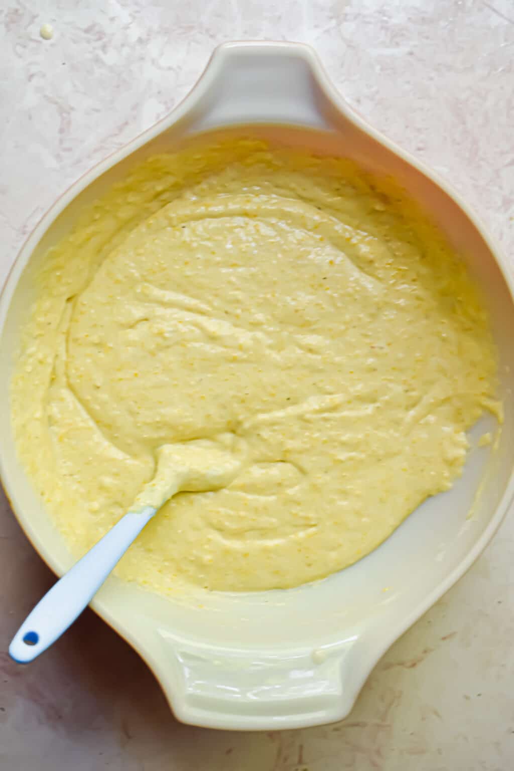 Sourdough Discard Cornbread Recipe