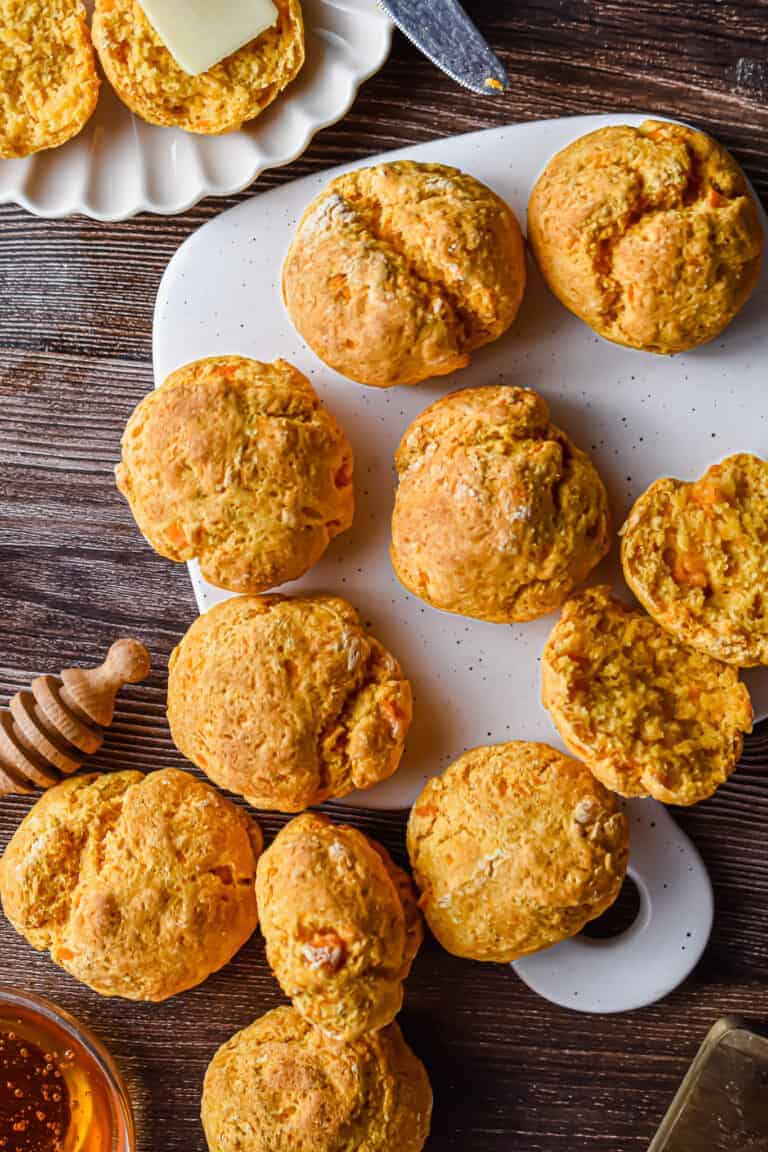 40+ Recipes with Self Rising Flour - Lynn's Way of Life