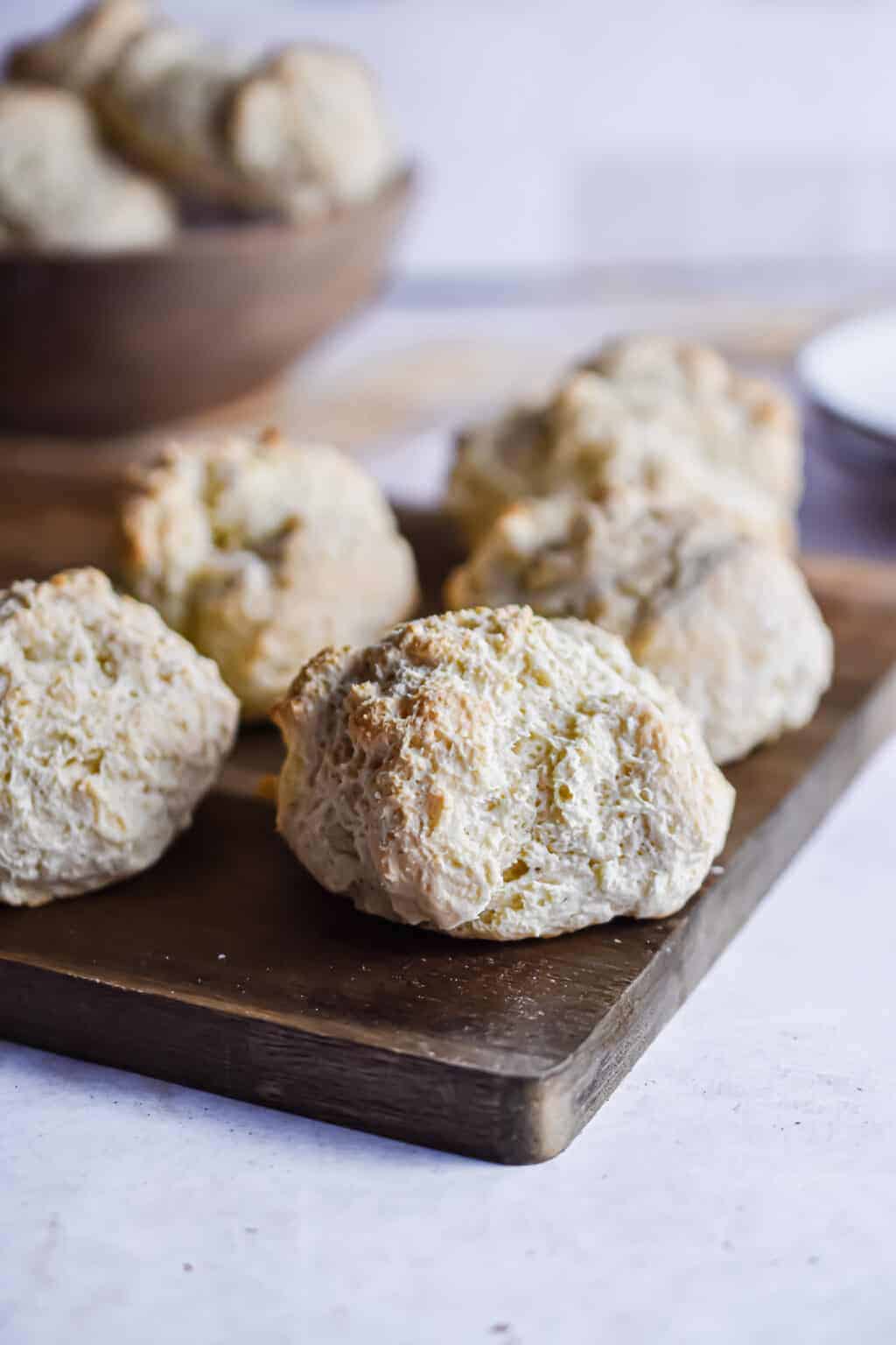 40+ Recipes with Self Rising Flour - Lynn's Way of Life