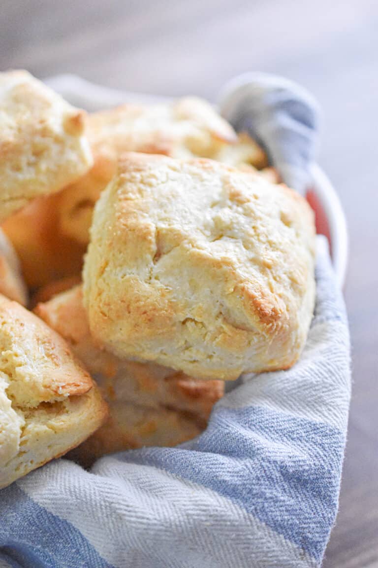 40+ Recipes with Self Rising Flour - Lynn's Way of Life