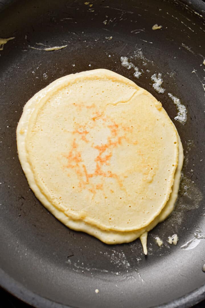 Bisquick Ultimate Pancakes - Lynn's Way of Life