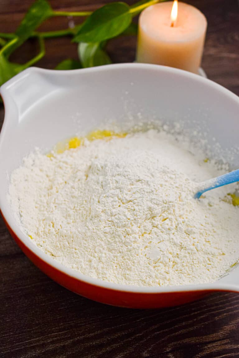Self Rising Cornbread Recipe - Lynn's Way of Life