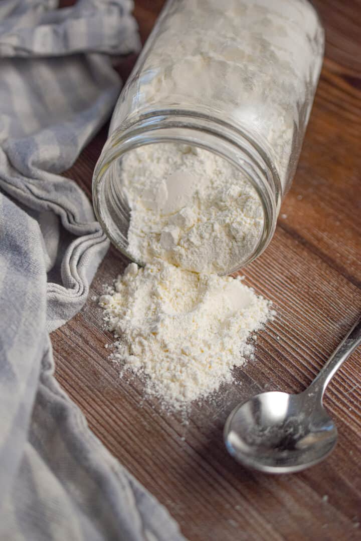 40+ Recipes with Self Rising Flour - Lynn's Way of Life