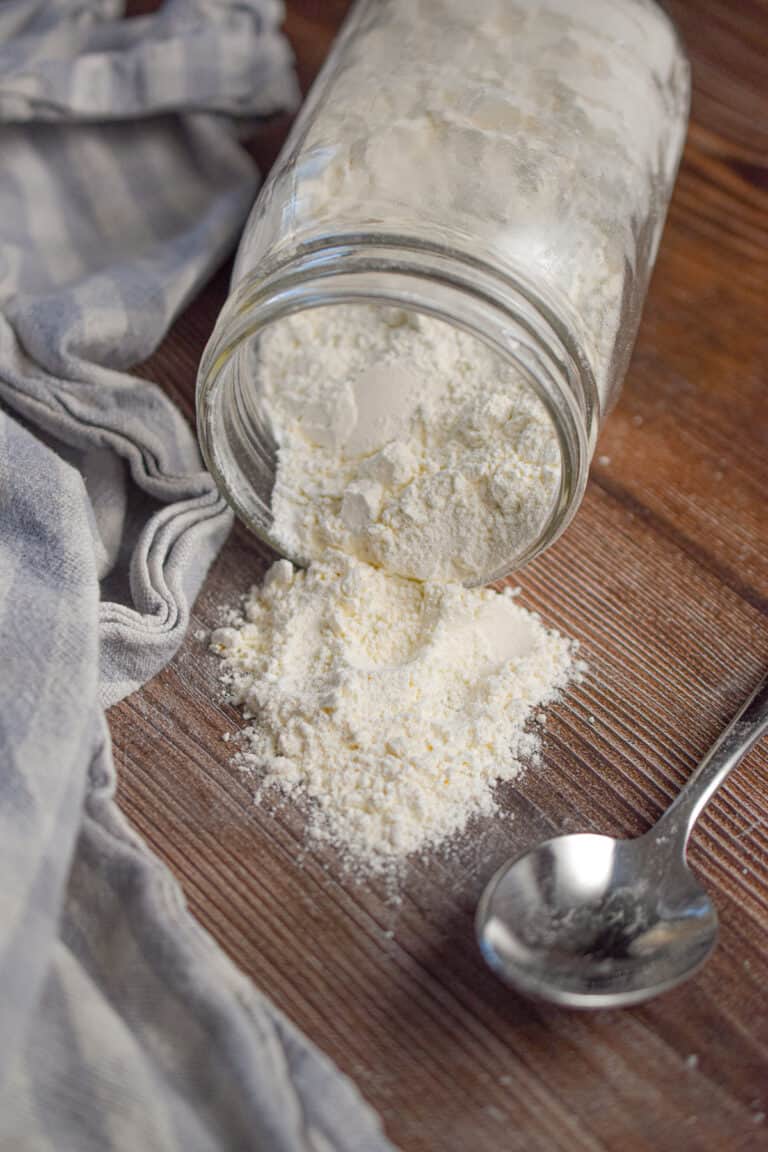 40+ Recipes with Self Rising Flour - Lynn's Way of Life