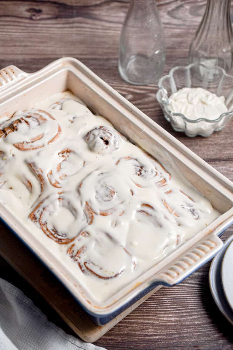 What is Sourdough Discard (Everything You Need to Know!) - Lynn's Way ...