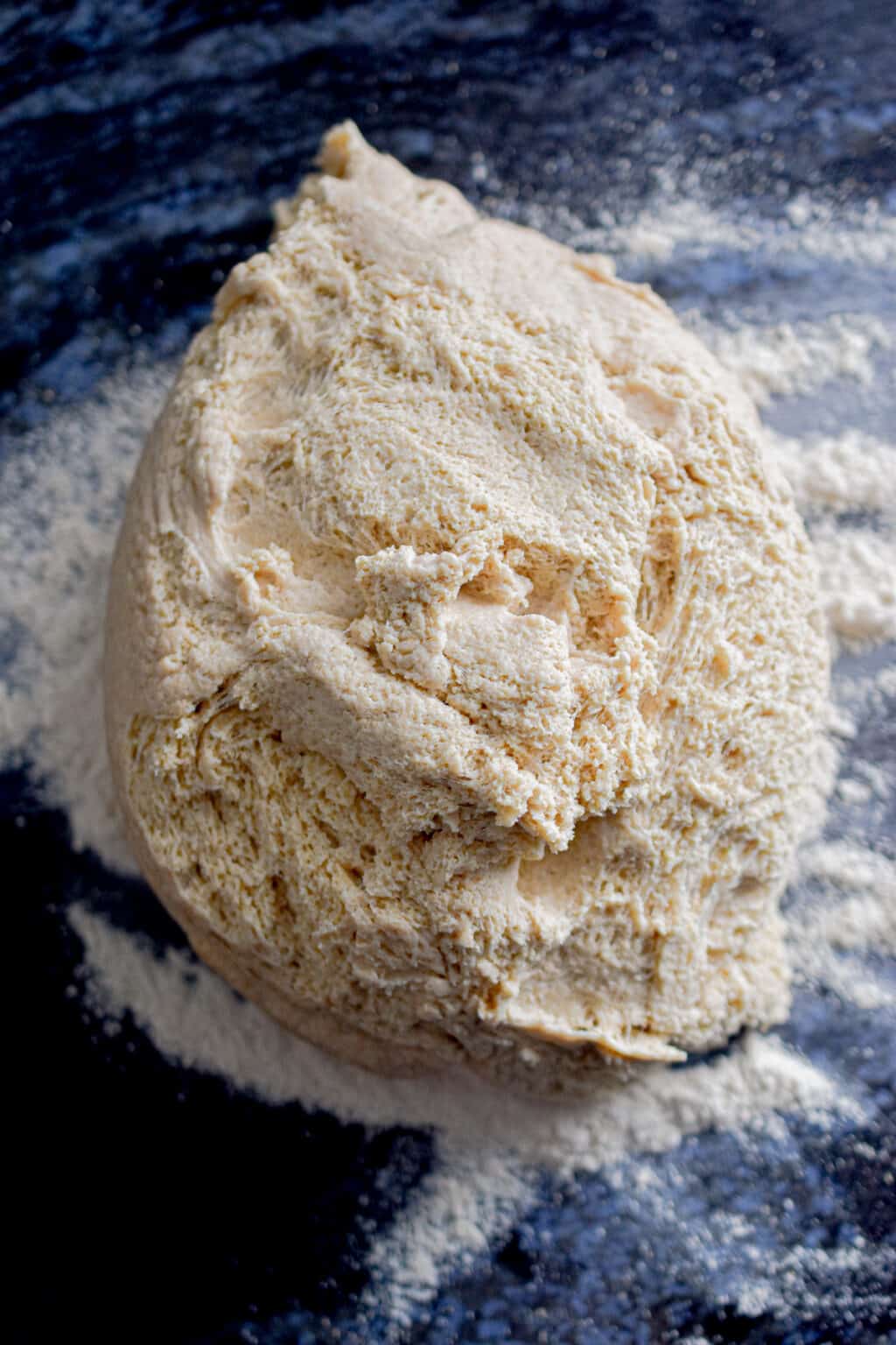 Best Sourdough Bagel Recipe