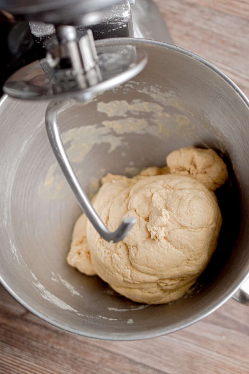Homemade Whole Wheat Sourdough Bagels - Lynn's Way of Life