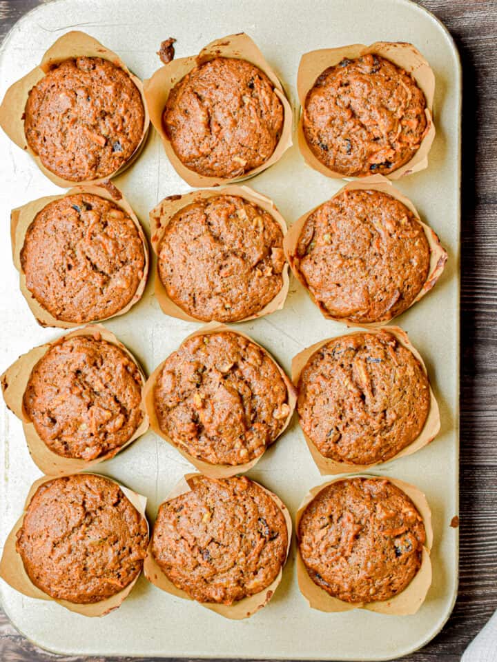 Blueberry Muffins with Self Rising Flour - Lynn's Way of Life