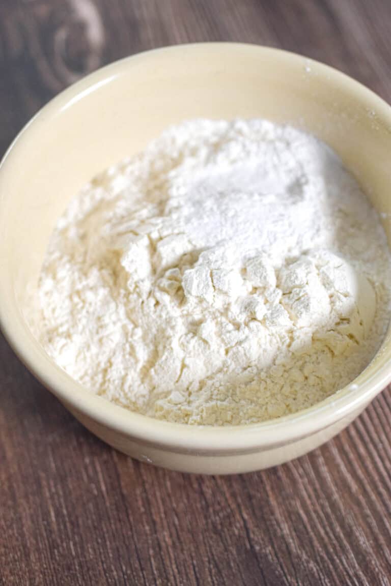 Sourdough Discard Lemon Loaf (Moist and Full of Lemons!) - Lynn's Way ...