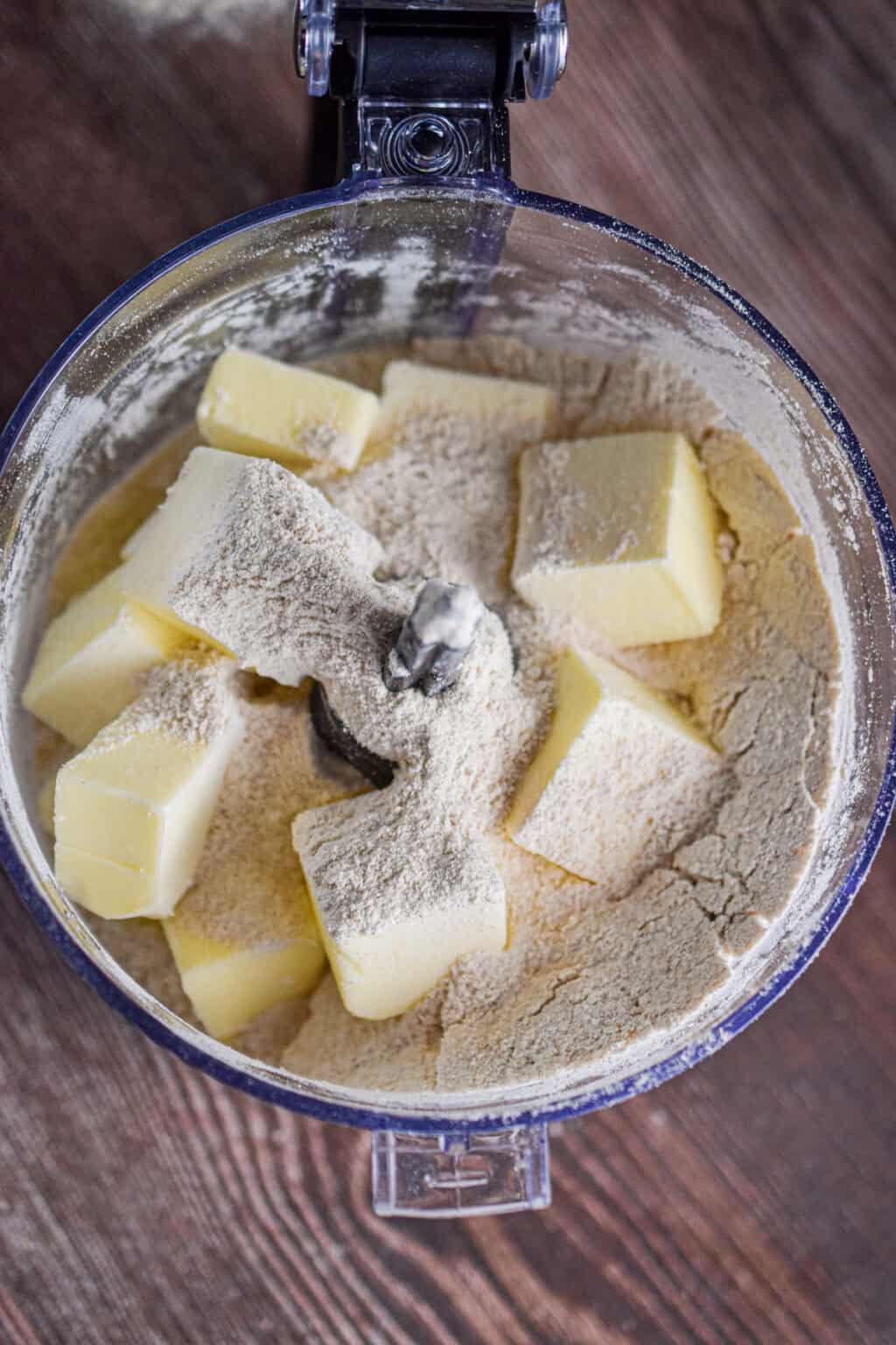 Whole Wheat Baking Mix - Lynn's Way of Life