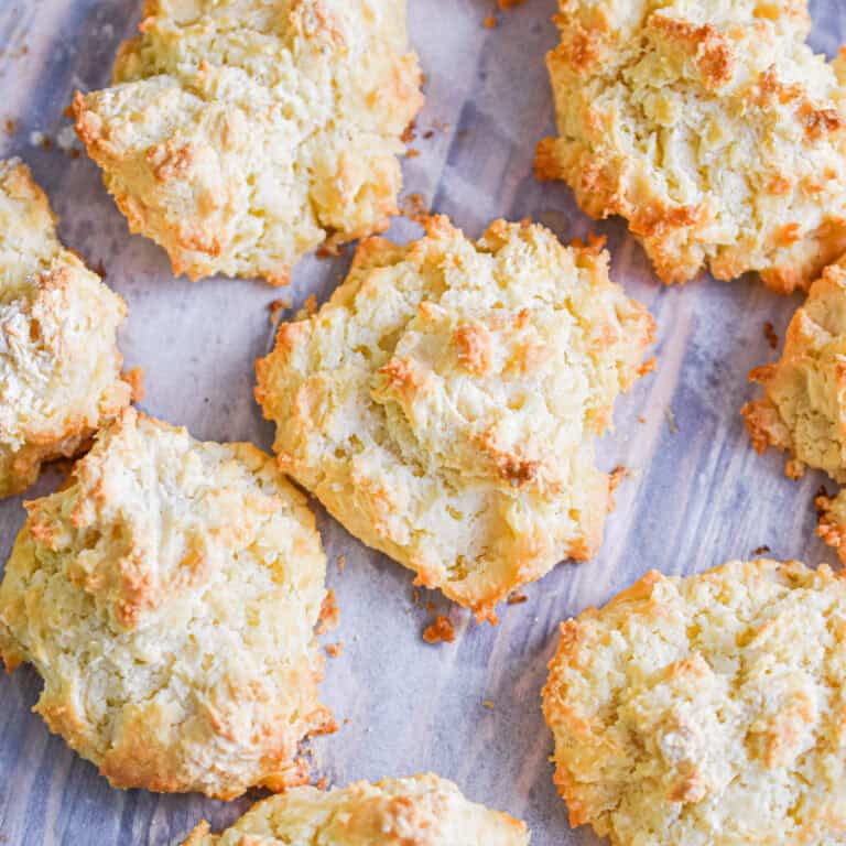 40+ Recipes with Self Rising Flour - Lynn's Way of Life