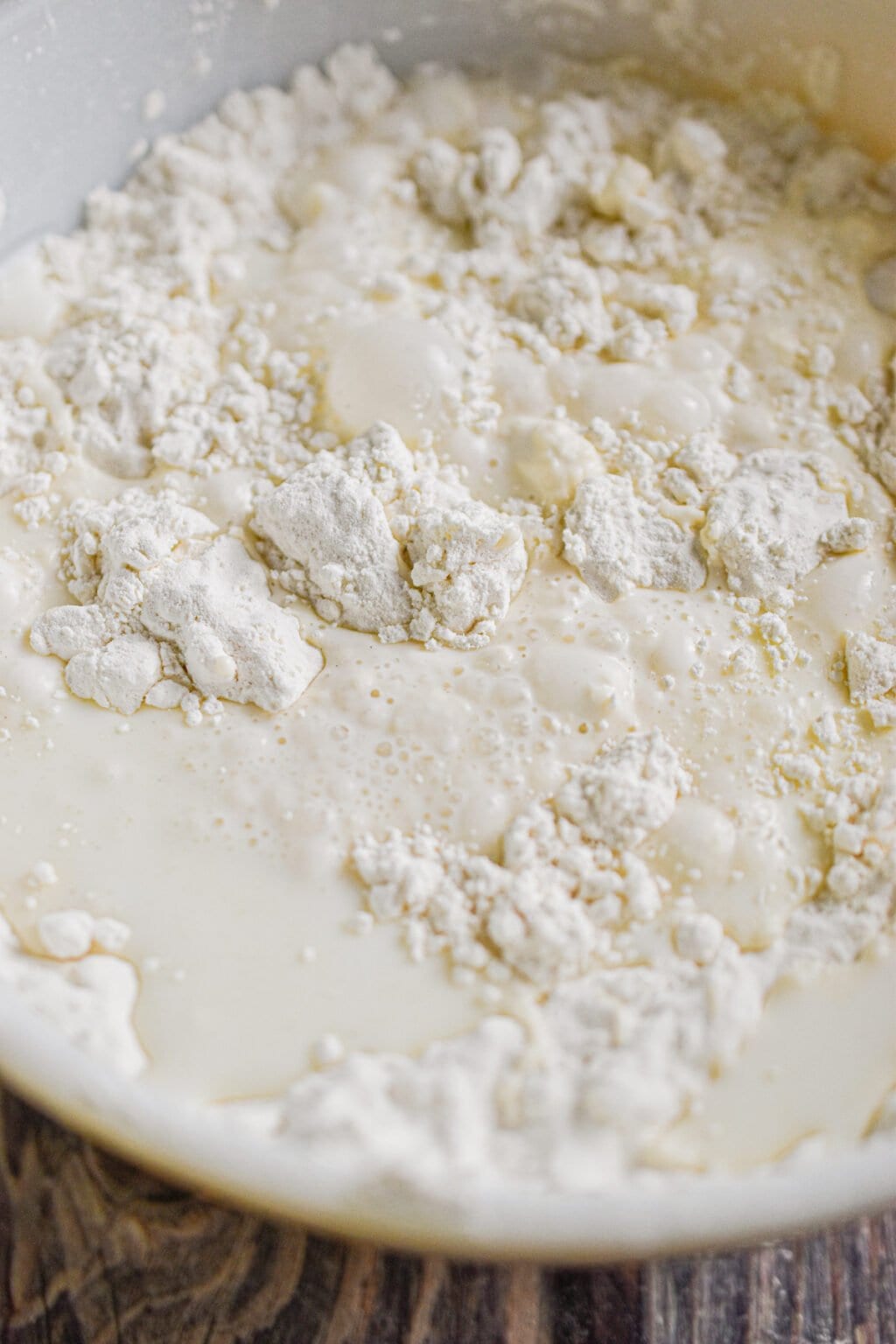 Homemade Biscuits Self Rising Flour