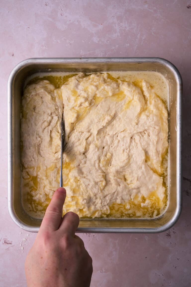 Easy Recipe for Butter Swim Biscuits - Lynn's Way of Life