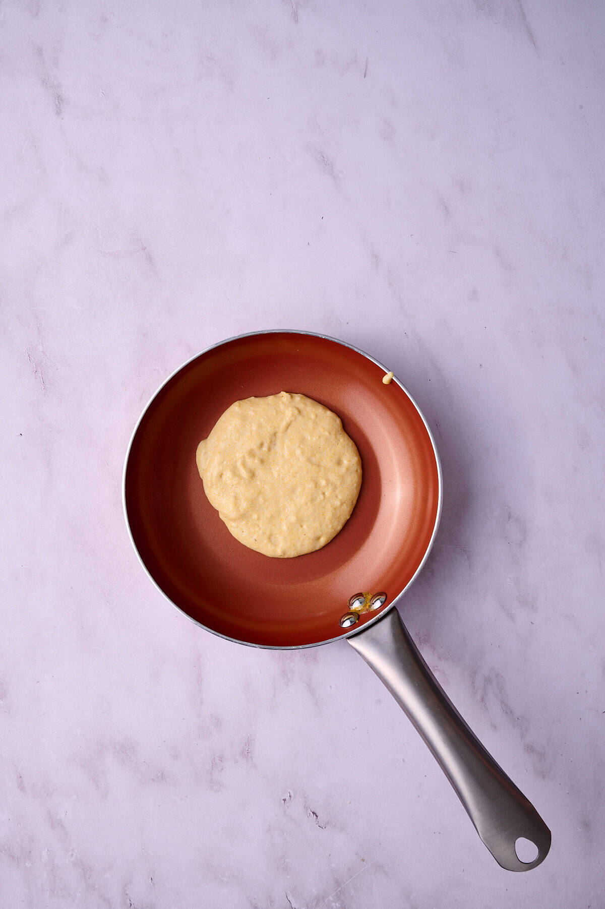 Cornmeal Pancake Recipe - Lynn's Way of Life
