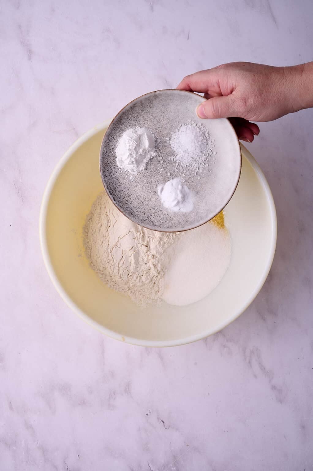 Cornmeal Pancake Recipe - Lynn's Way of Life