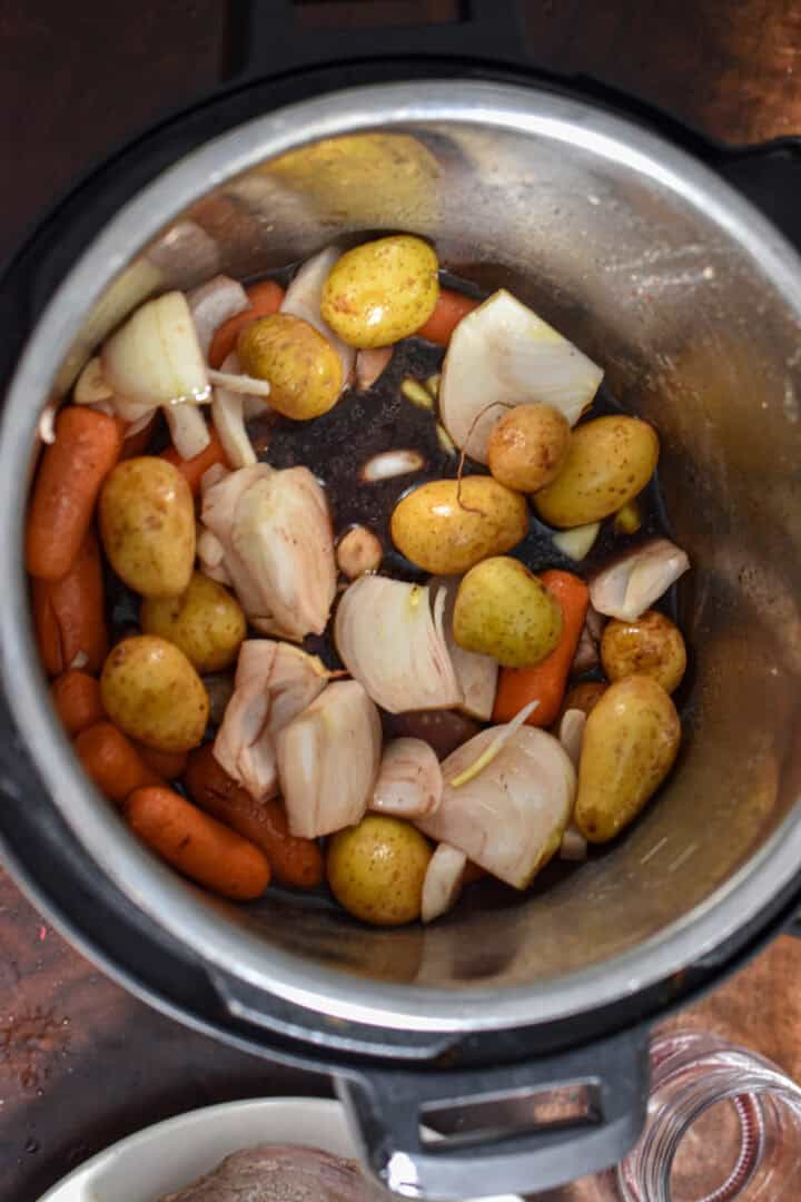 How To Make a Roast in the Instant Pot