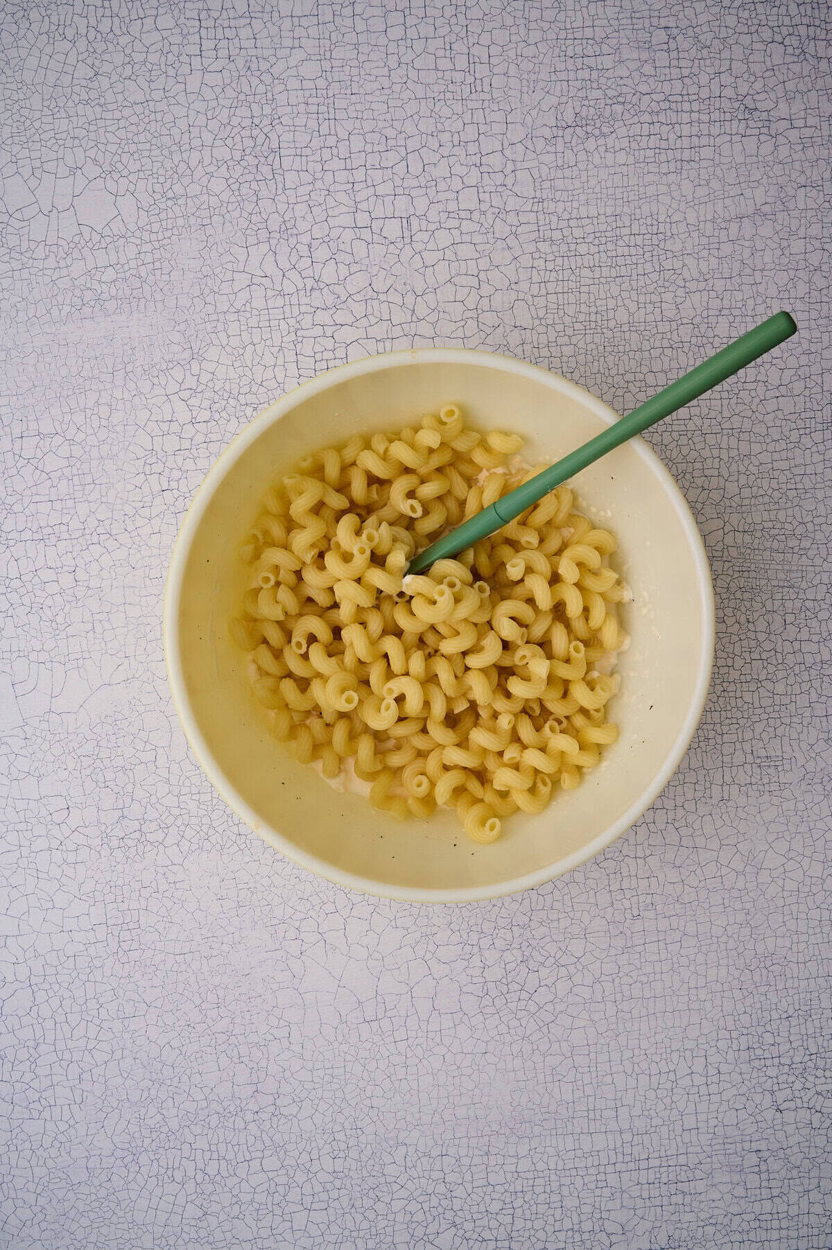 Creamy & Easy Dill Pickle Pasta Salad Recipe - Lynn's Way of Life